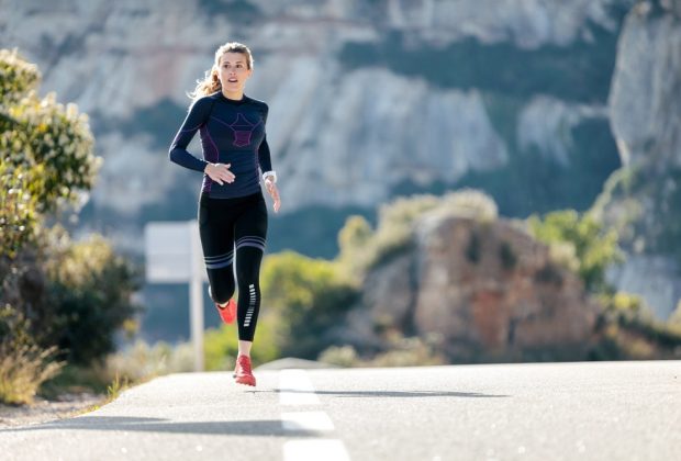 How To Get Better At Running: A Basic Guide - Inspirational Bodies