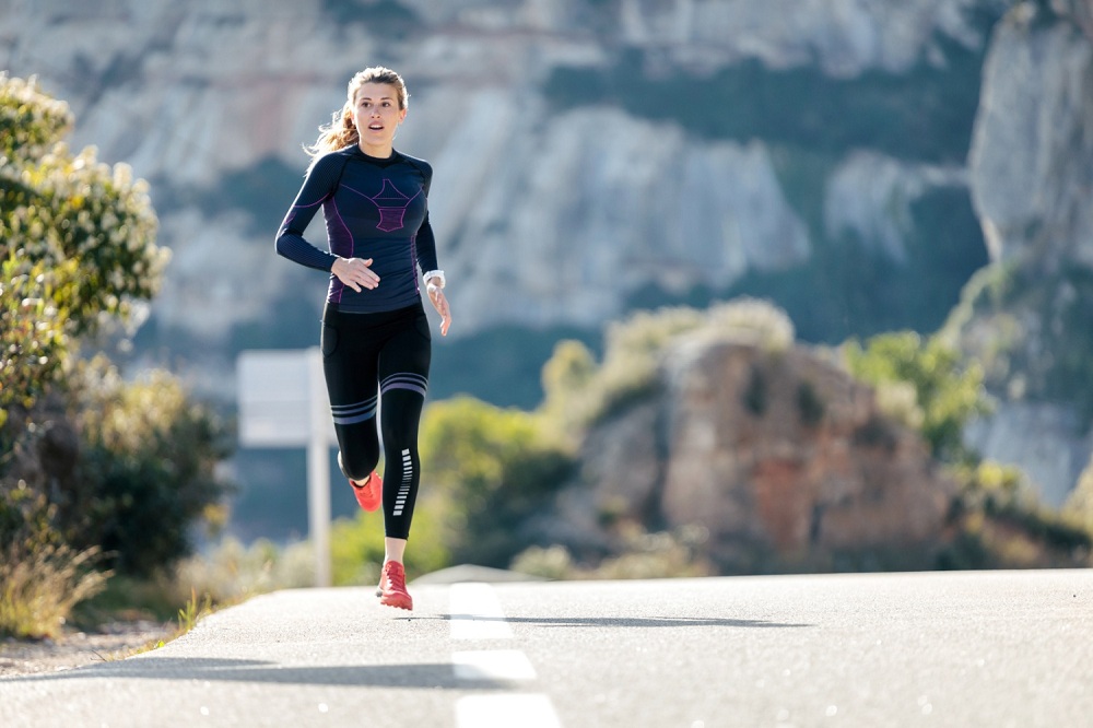 How To Get Better At Running: A Basic Guide - Inspirational Bodies