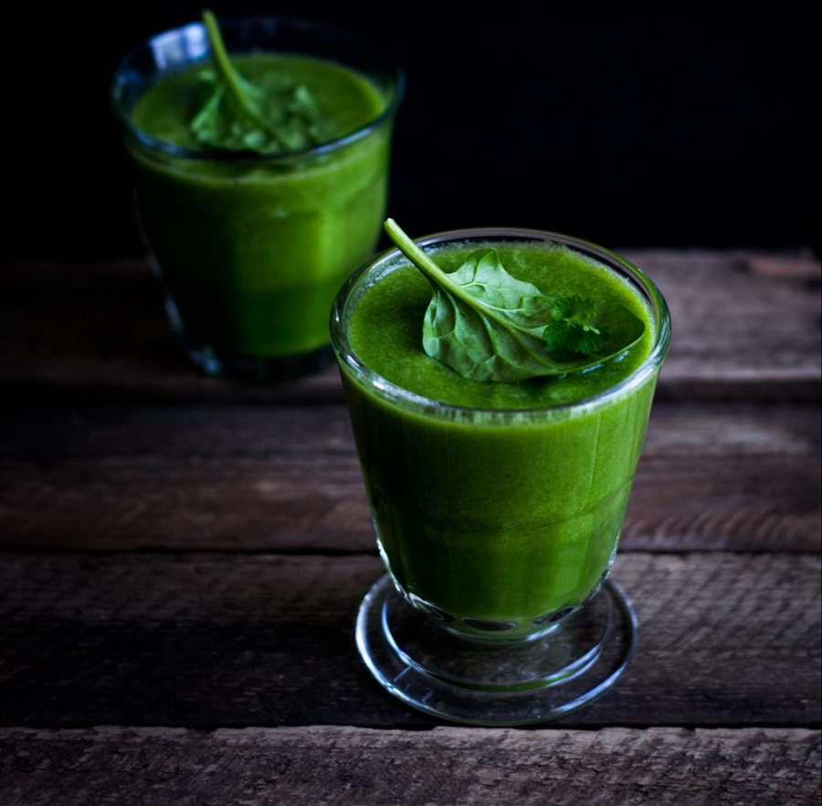 Information on Cold Press Juicers - Inspirational Bodies