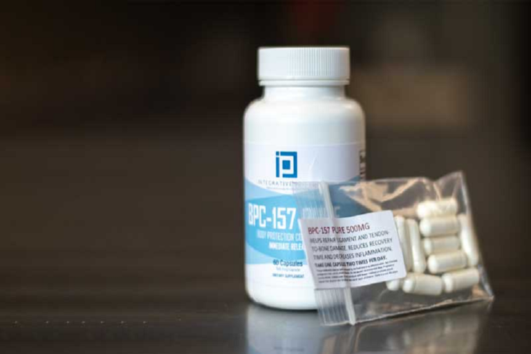 What are the benefits of BPC 157 peptides, and how to use them?