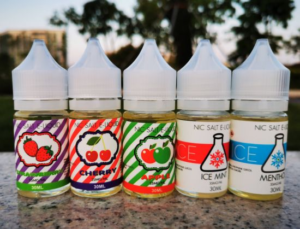 Nic Salts – What Is It and How Does It Help in Vaping?