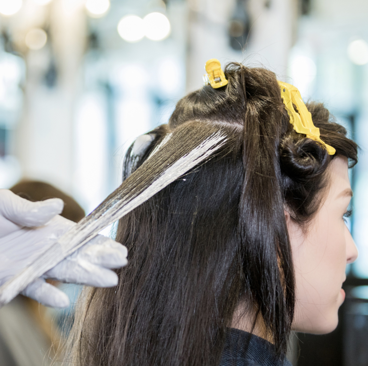 7 Ways To Upgrade Your Hairstyle With Korean Perm And Hair Highlight
