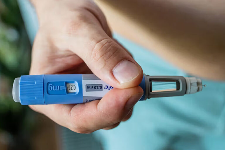 Semaglutide Injections for Weight Loss: Benefits, Uses, and How to Qualify